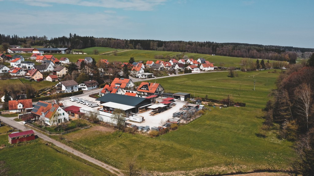 Max Bader Dachdeckerei