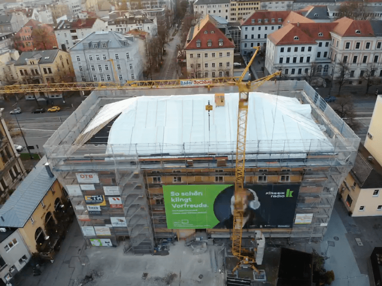 Max Bader Dachdeckerei